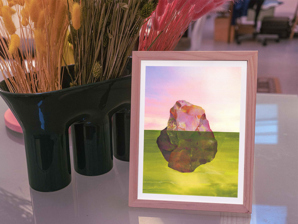 » La face cachée de l’iceberg